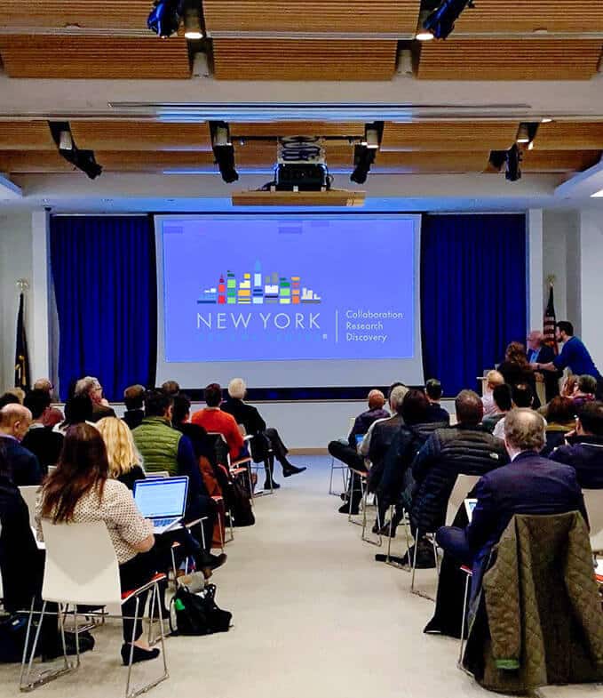 Affiliate Membership Program - NYGC- Collaborative Genomic