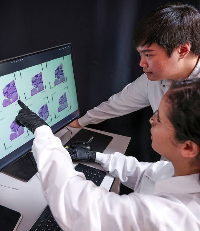 New York Genome Center (NYGC) - Homepage