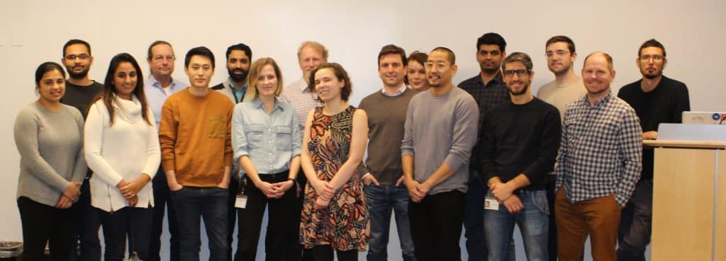 NYGC News – Spring 2020 - April 1, 2020