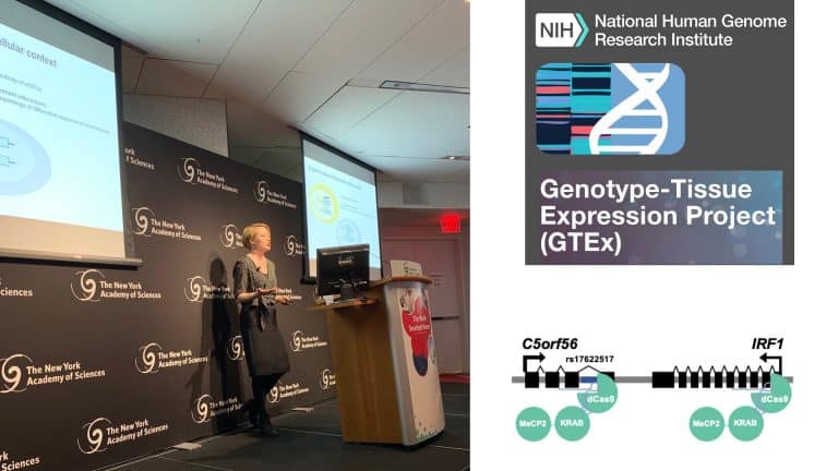 NYGC News – Spring 2020 - April 1, 2020