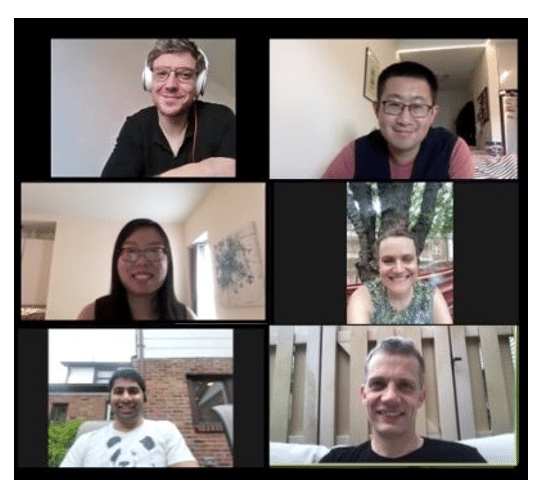 NYGC News — Summer 2020 - August 4, 2020