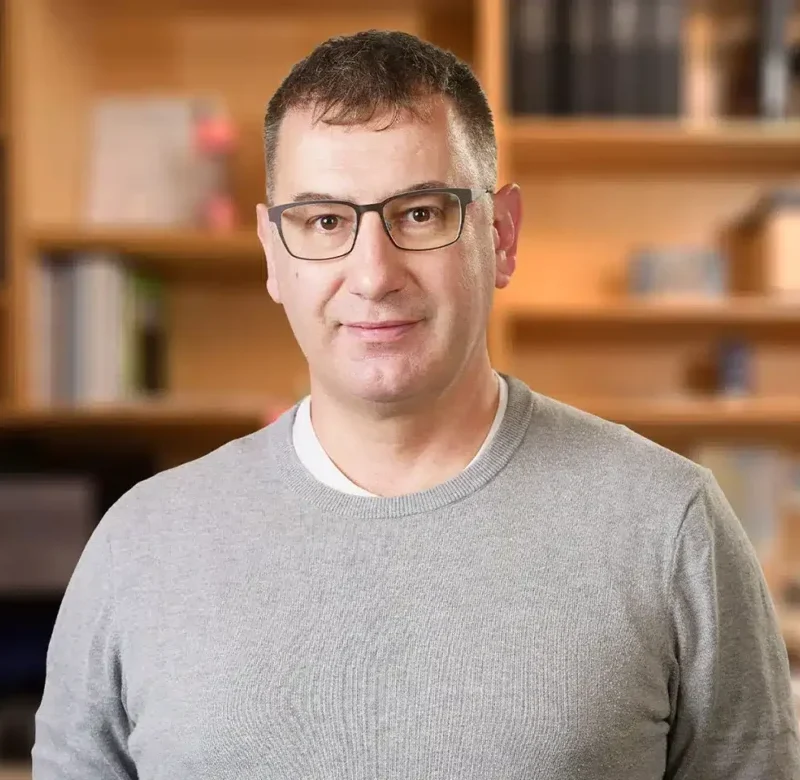 Ivan Iossifov, PhD - New York Genome Center