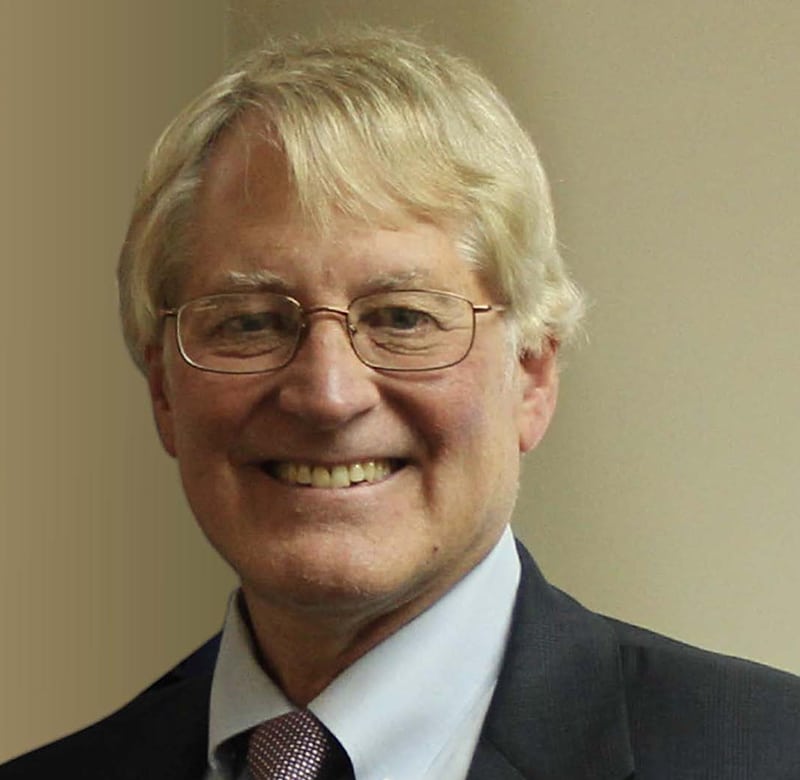 Board of Directors - NYGC - Collaborative Genomic Research