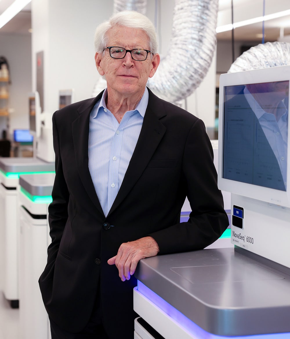 New York Genome Center (NYGC) - Homepage